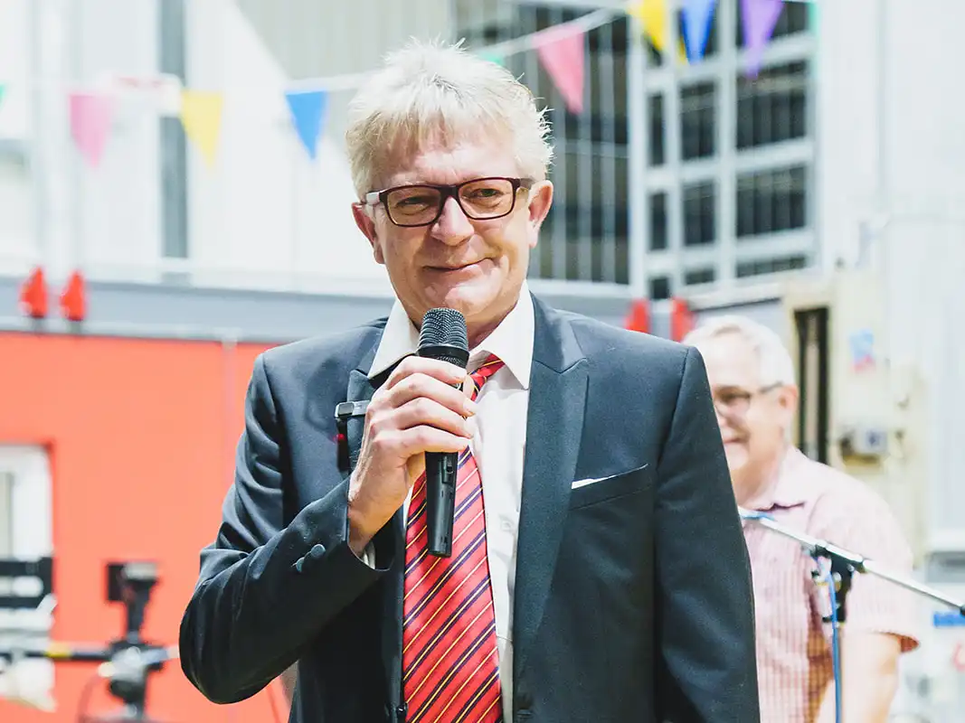 Über uns - BAUSEM GmbH